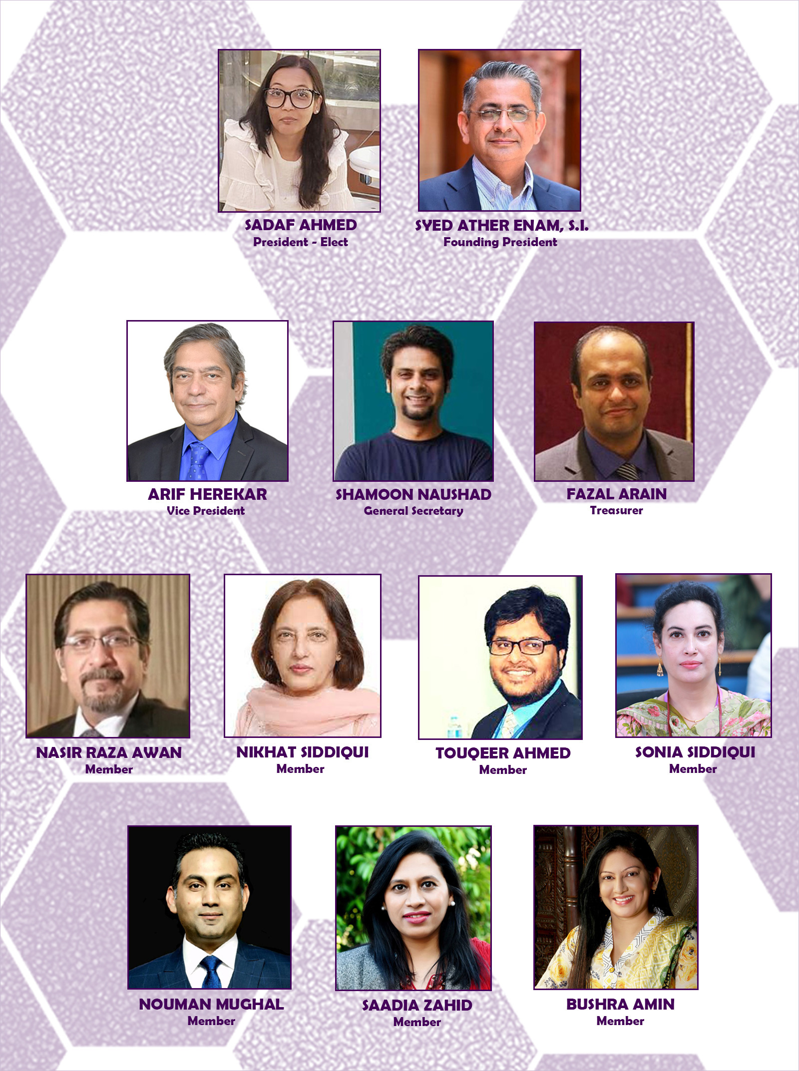 Events – Pakistan Neuroscience
